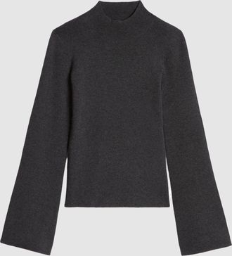 Vanessa Bruno Pull Francesca Anthracite