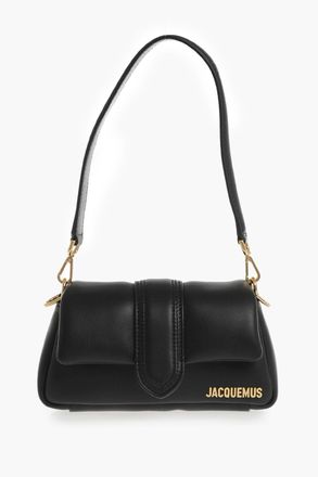 Jacquemus Leder-Umh&auml;ngetasche Jacquemus