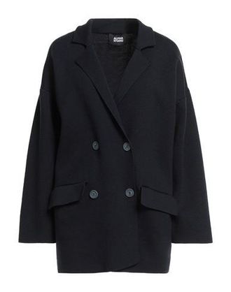 Alpha Studio MAILLE - Cardigans sur YOOX.COM