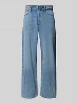 Jack & Jones Loose Fit Jeans im 5-Pocket-Design Modell DAVE