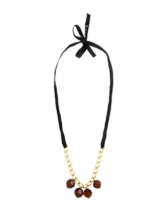 Marni SCHMUCK und UHREN - Halsketten auf YOOX.COM