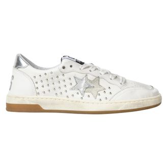 2Star 2Star, Damen, Schuhe, Wei&szlig;, 36 EUGr&ouml;&szlig;e