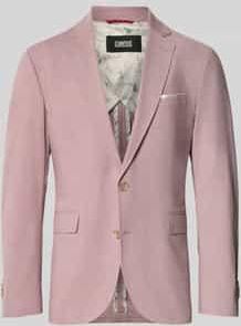 Cinque Regular Fit Sakko mit Reverskragen Modell Data