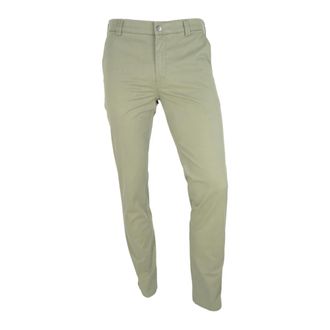 Meyer Rio Pantalone 1-3036/24 - - Trousers - Herren - Gr&uuml;n - L