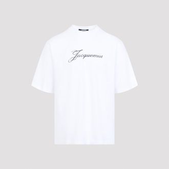 Jacquemus T-shirt Jacquemus