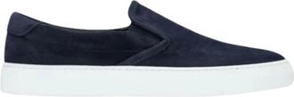 Diemme Homme, Chaussures, Bleu, Taille: 44 EU Garda Slip-On