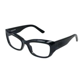 Balenciaga occhiali Acetato - - Accessories - Damen - Schwarzk - 55 MM