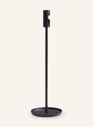 Northern Kerzenhalter Granny schwarz