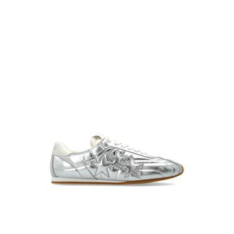 Amiri Pacific Football Slim - - Shoes - Damen - Grau - 37 EU