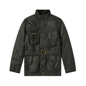 Barbour Herren, M&auml;ntel, Gr&uuml;n, 2XLGr&ouml;&szlig;e
