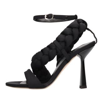 Islow Damen, Schuhe, Schwarzk, 36 EUGr&ouml;&szlig;e