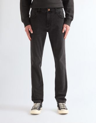 Wrangler Greensboro Regular Fit - Phantom