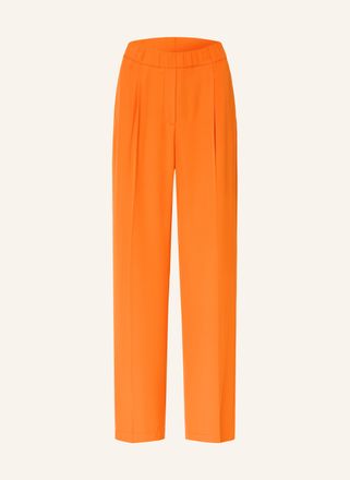 Sem per Lei Sem Per Lei Marlenehose orange