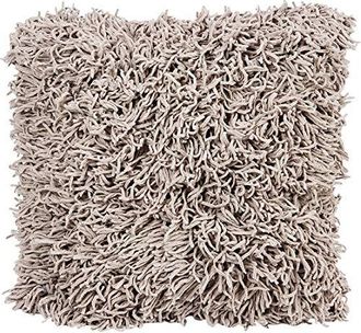 Heckett & Lane Jordan Cushion Cover 50x50 Dark Grey