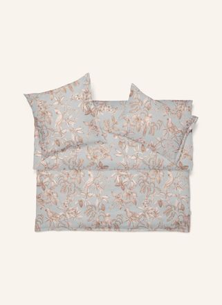 Schlossberg Schlossberg Bettbezug Calypso gruen