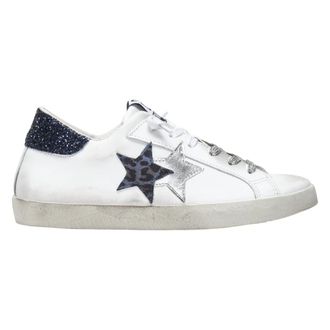 2Star Sneakers - - Shoes - Damen - Wei&szlig; - 39 EU