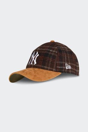 New Era Casquette - Taille TU