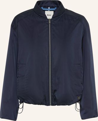 Brax Brax Blouson Style Roma blau