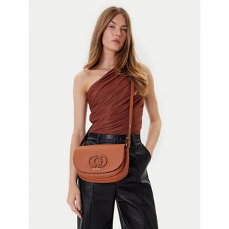 Guess Handtasche Guess Calebra HWBG95 36210 Braun