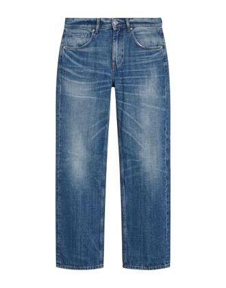 Department Five HOSEN & R&Ouml;CKE - Jeanshosen auf YOOX.COM
