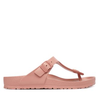 Birkenstock Zehentrenner Birkenstock Gizeh 1032100 Rosa