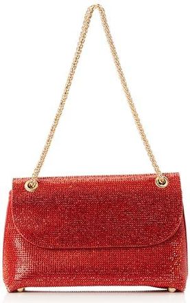 Felipa Sac à bandoulière pour Femme, Rouge, Einheitsgröße