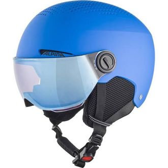 Alpina Kinder Helm ZUPO VISOR