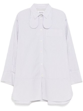 Enfold chemise Twin - Gris