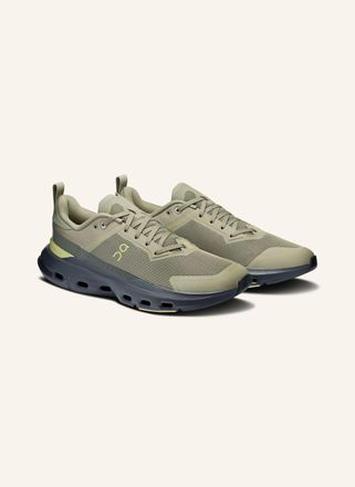 On Fitnessschuhe Cloudpulse Next gruen