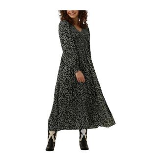 Y.A.S Y.a.s, Damen, Kleider, Schwarzk, MGr&ouml;&szlig;e