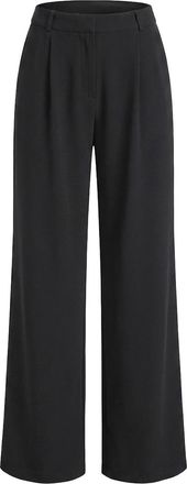 Patrizia Pepe Casual Hose - Schwarz