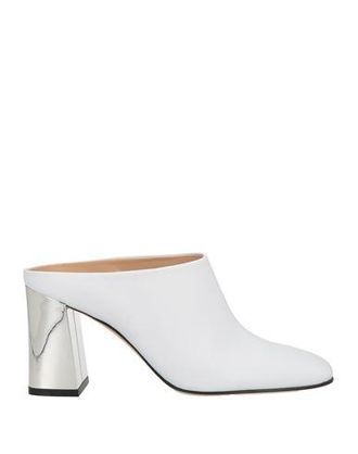 Sergio Rossi CHAUSSURES - Mules & Sabots sur YOOX.COM