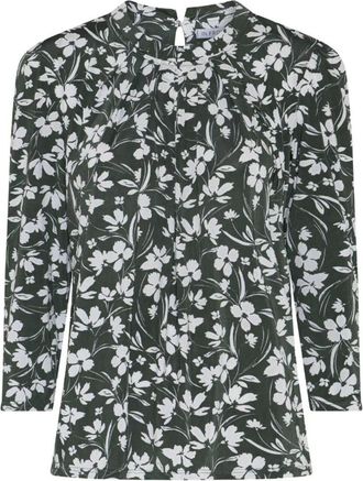 In Front IN Front, Femme, Blouses et Chemises, Multicolore, Taille: 40 FR Blouse