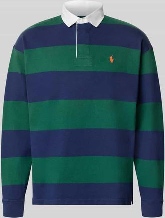 Polo Ralph Lauren Oversized Pullover aus reiner Baumwolle Modell 6/1