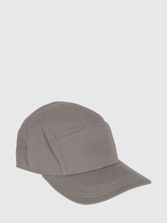 Maison Margiela Chapeau MM6 MAISON MARGIELA Homme couleur Bleu