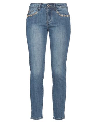 Yes-Zee HOSEN & RÖCKE - Jeanshosen auf YOOX.COM
