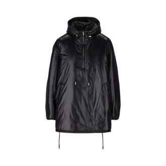 Saint Laurent Damen, Jacken, Schwarzk, MGr&ouml;&szlig;e