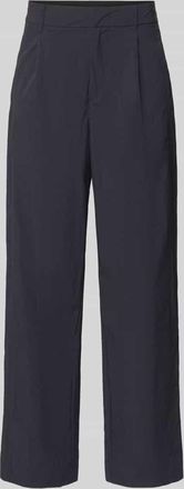 A|X Armani Exchange Hose mit Ges&auml;&szlig;taschen und Label-Detail