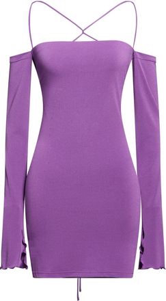 Andamane KLEIDER - Mini-Kleider auf YOOX.COM