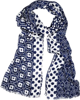 Collezione Alessandro Schal Victoria
