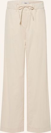 Brax Brax Cordhose Maine weiss