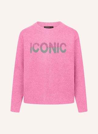 Frieda & Freddies Frieda & Freddies Pullover pink