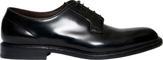 Green George Green George, Homme, Chaussures, Noir, Taille: 41 1/2 EU Derby 3029