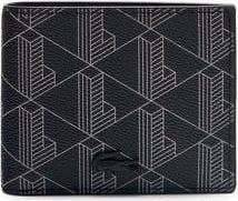 Lacoste Portefeuille monogramme
