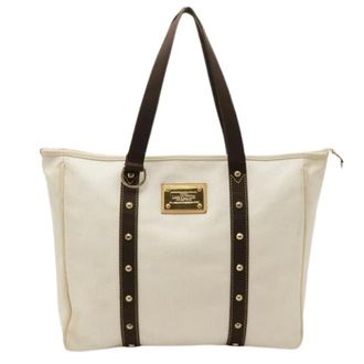 Louis Vuitton Damen, Pre-Owned, Beige, ONE SIZEGr&ouml;&szlig;e
