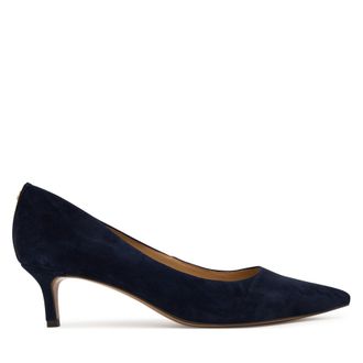Lauren Ralph Lauren High Heels LAUREN RALPH LAUREN Adrienne 802P17691001 Dunkelblau