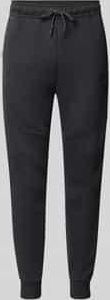 Nike Slim Fit Sweathose aus Baumwoll-Mix
