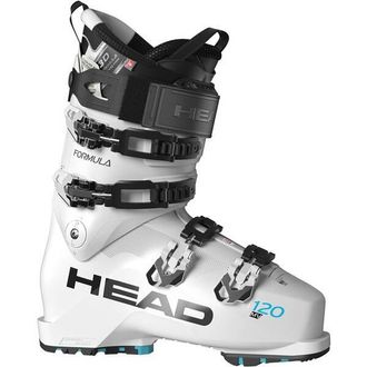 Head Herren Ski-Schuhe FORMULA 120 MV GW WHITE
