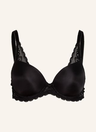 Triumph Schalen-Bh Amourette Spotlight schwarz