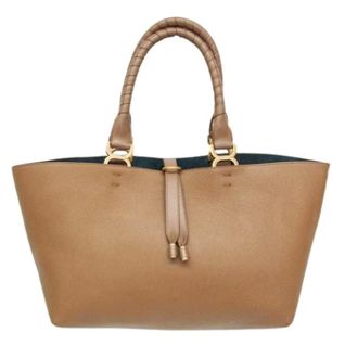 Chlo&eacute; Damen, Pre-Owned, Beige, ONE SIZEGr&ouml;&szlig;e